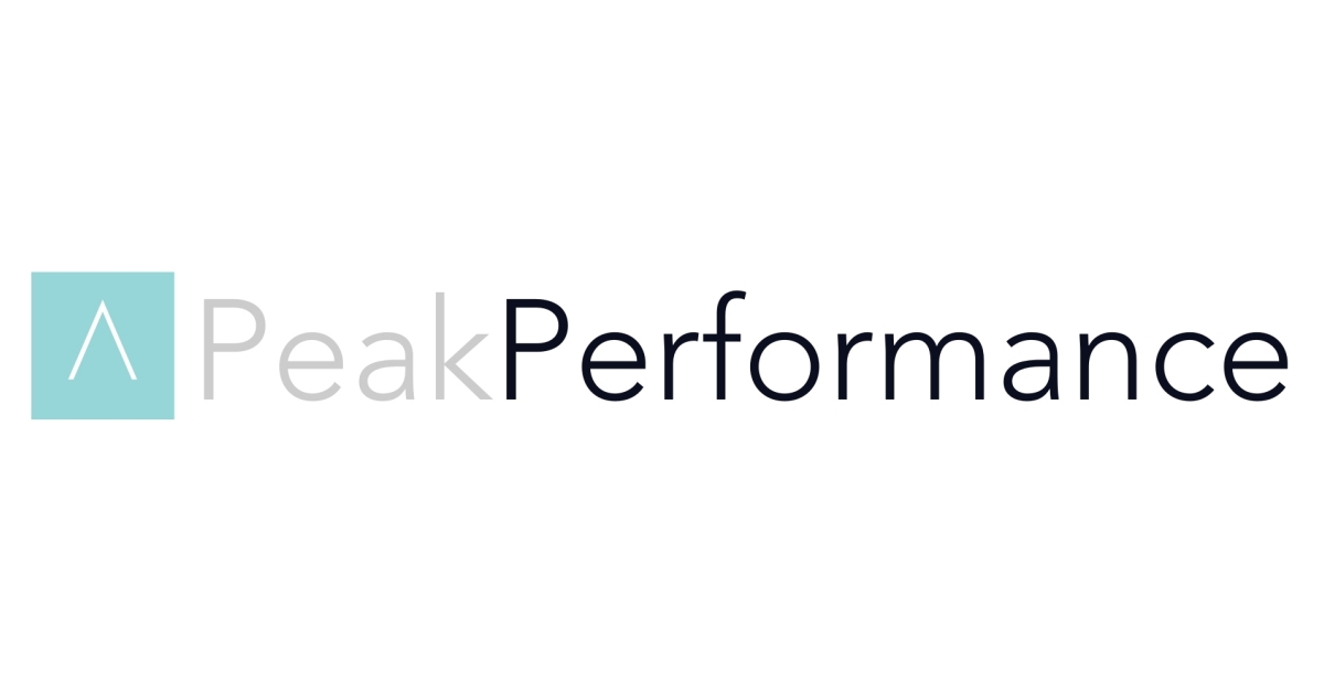 Peak Performance, Inc. Announces Opening of First Smart Factory ...