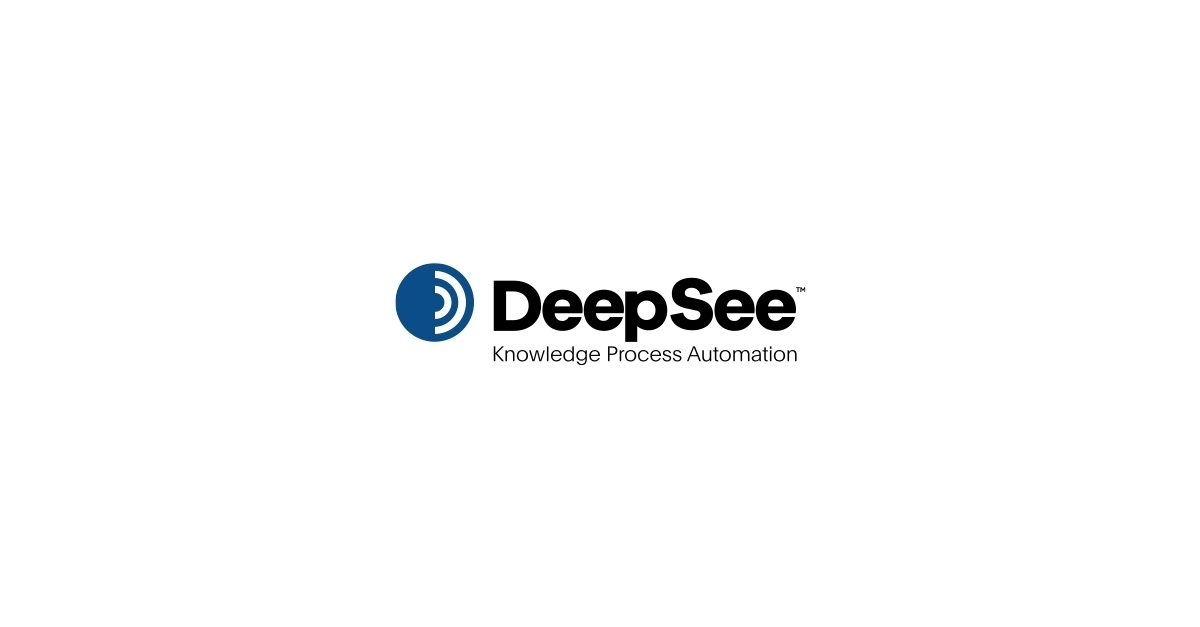 DeepSee.ai Named a 2021 Gartner Cool Vendor in Conversational and Natural Language Technologies ...