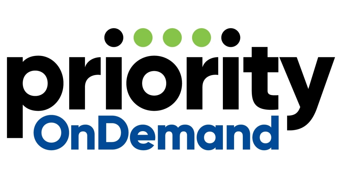 Priority Ambulance Parent Company Rebrands as Priority OnDemand ...