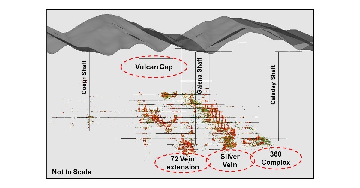 Americas Gold and Silver Corporation Provides Galena Complex ...