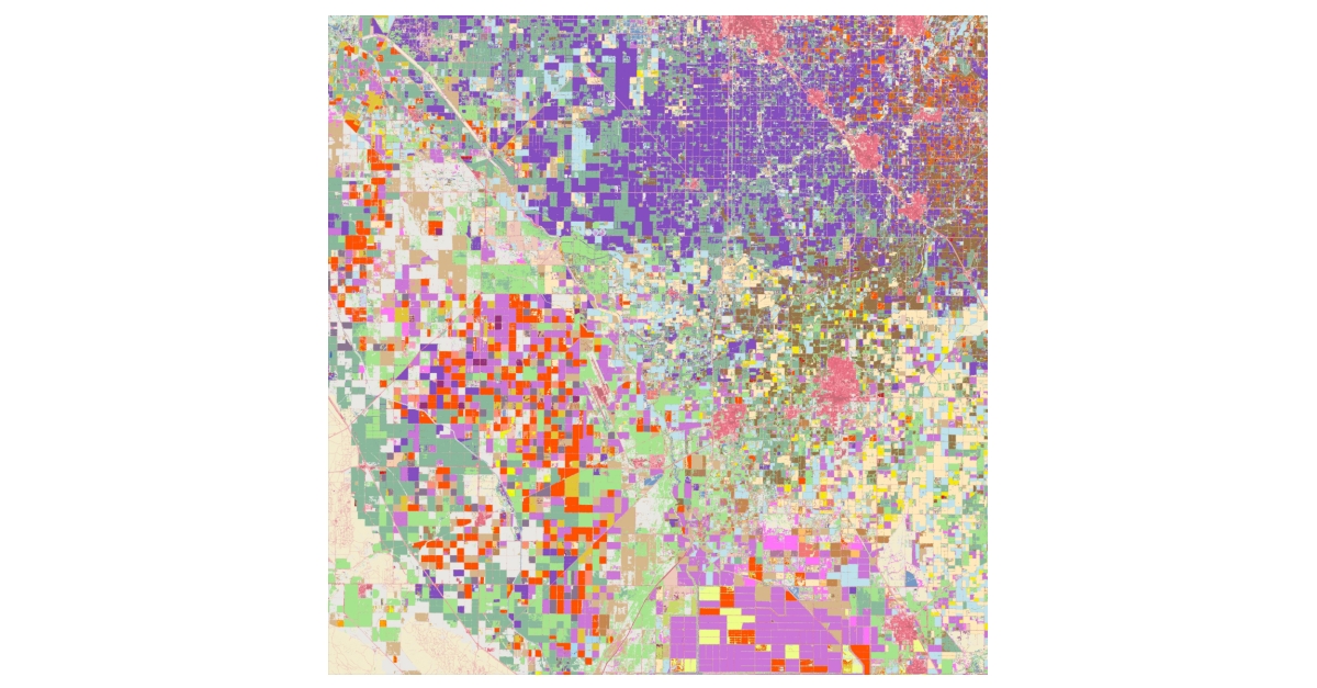 Esri Provides Open Access to Key Federal Geospatial Data | Business Wire