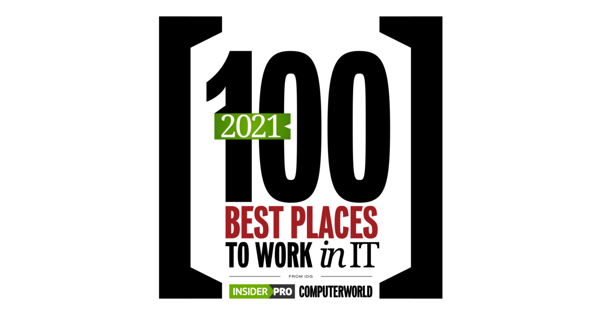 IDG’s Insider Pro and Computerworld Name Tractor Supply to 2021 List of ...