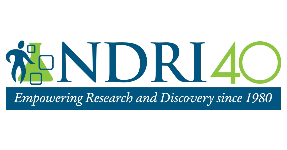 NDRI Presents Empowering Research and Discovery Award to Carolina Donor ...