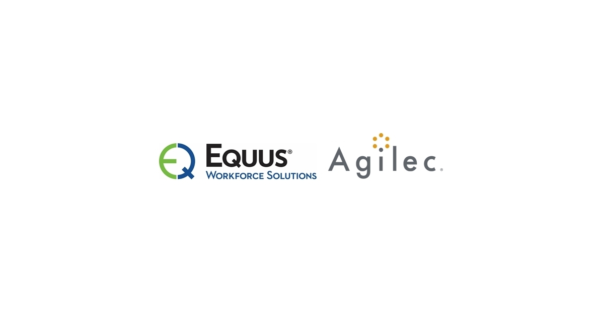 Agilec Joins With Equus Workforce Solutions | Business Wire