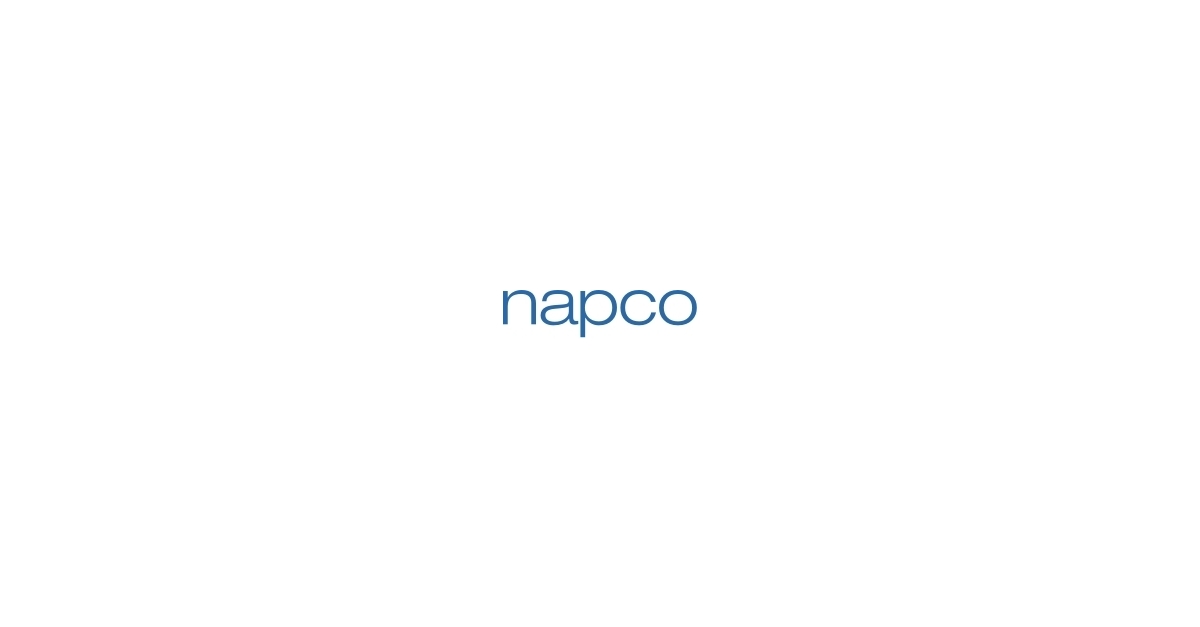 New Napco Website and Expanded Atlanta Showroom Offer an Extensive ...