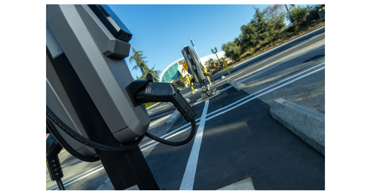 SCE Launches Program to Install 38,000 EV Chargers | Business Wire