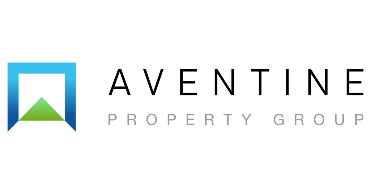 Aventine Property Group Completes $100 Million Private Offering of ...