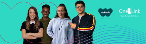 Webhelp adquiere OneLink para ampliar las operaciones de servicios y ...