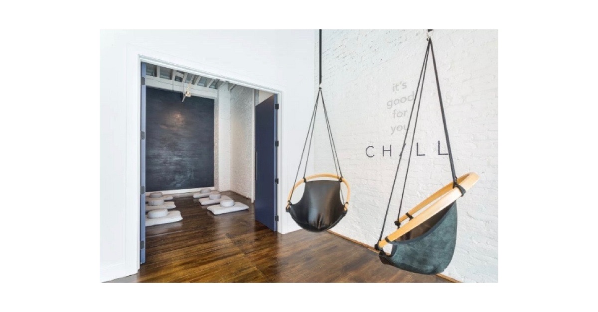 Chicago-based Chill Launches Meditation and Mindfulness “Mini Studios ...