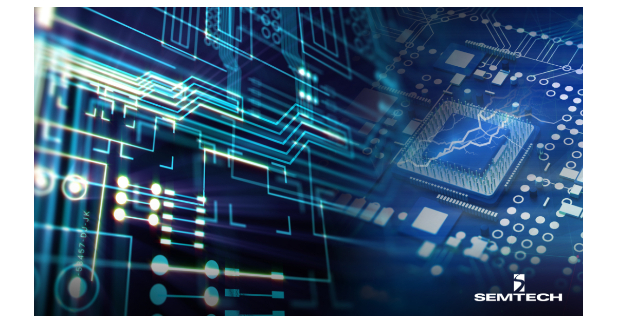 Semtech Announces EClamp® Device To Solve Challenging EMC Immunity ...