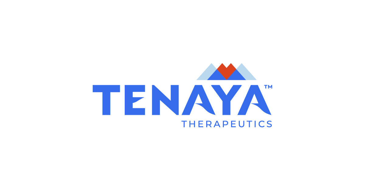 Tenaya Therapeutics Unveils Preclinical Research Supporting Product ...
