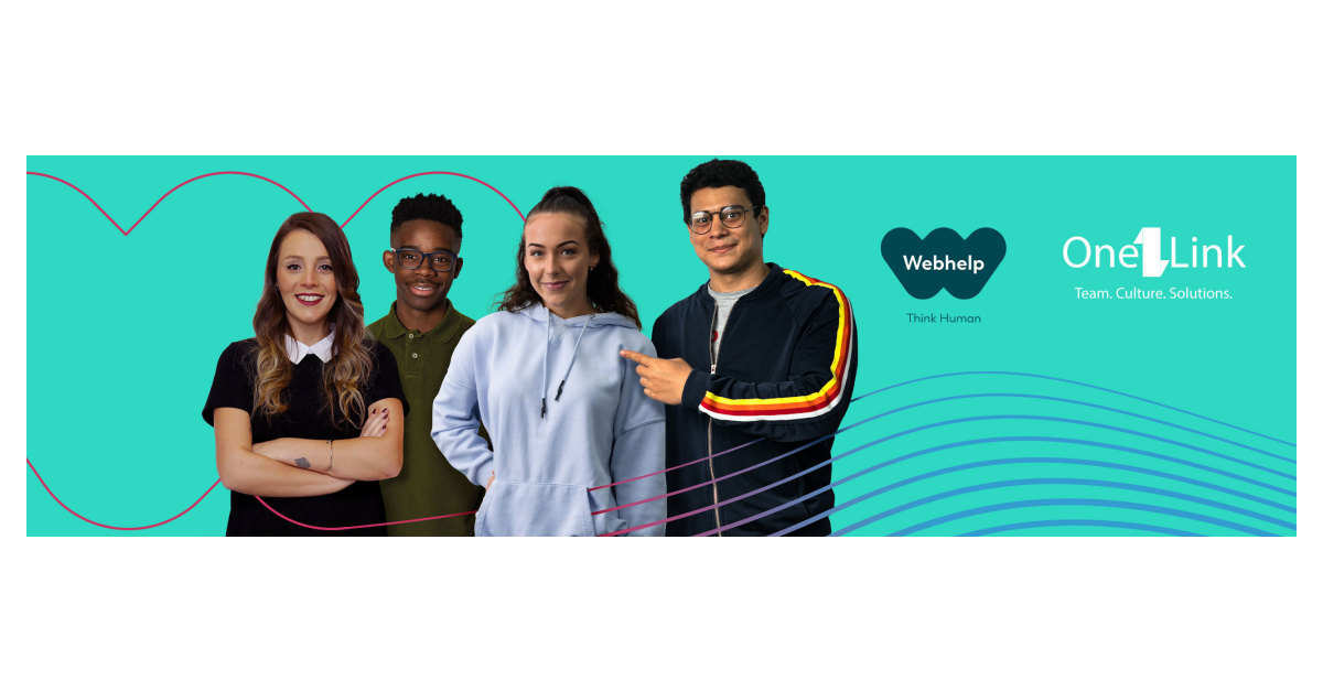 A Multinacional Webhelp adquire a OneLink para Expandir Operações nas ...