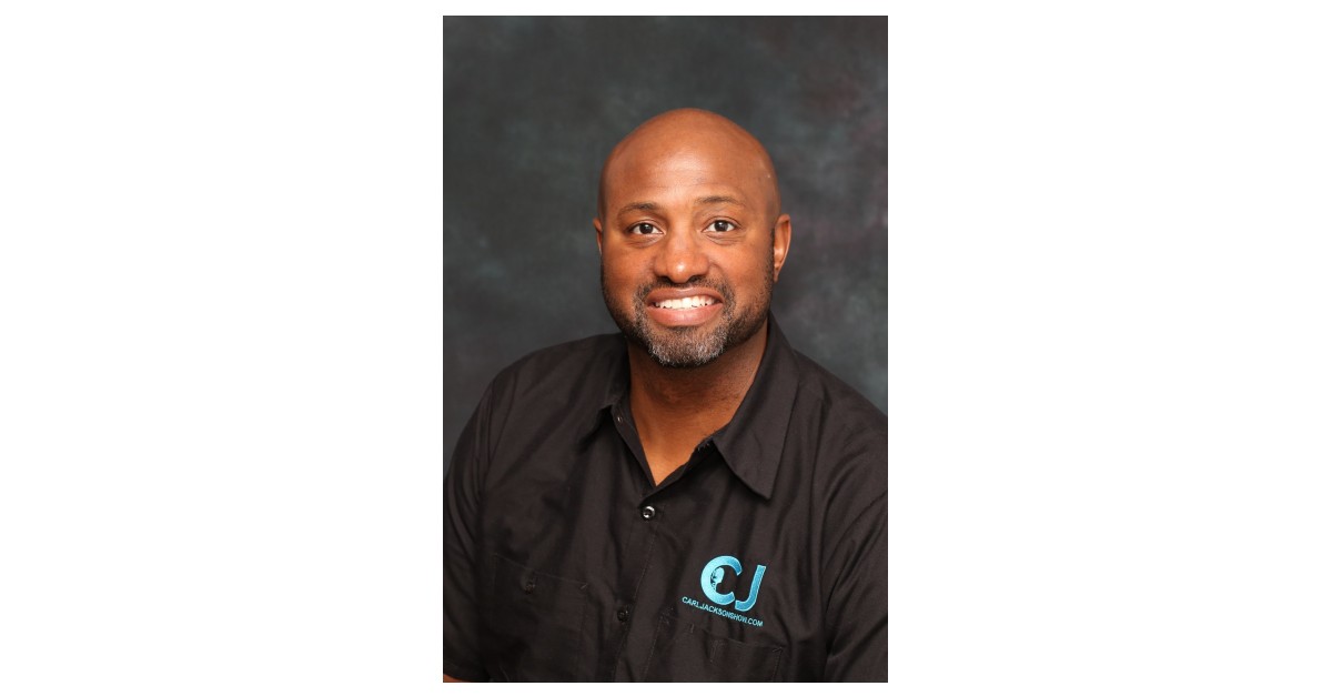 Salem Media Group Announces Carl Jackson to Replace Larry Elder ...