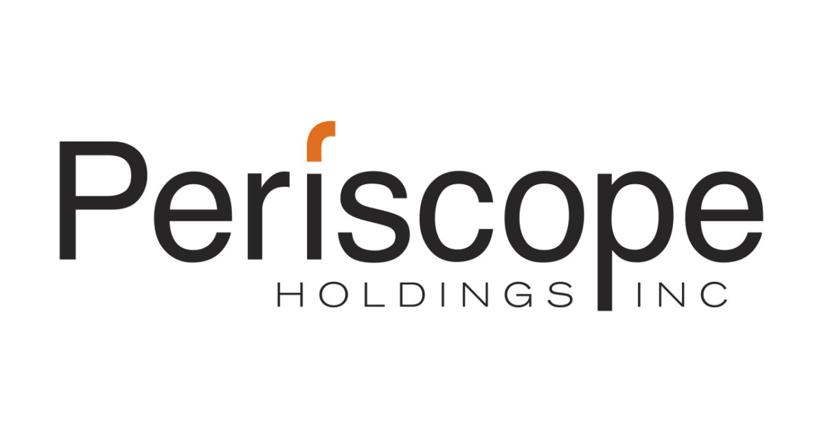 Periscope Holdings Awarded Texas DIR Contract for Public Sector ...