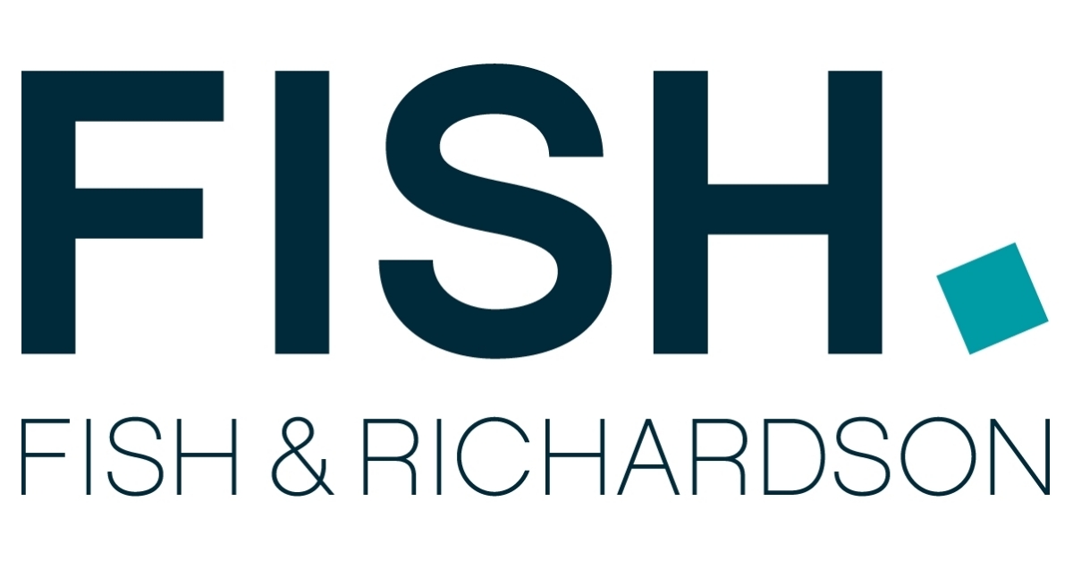 Fish & Richardson Names Kristine McKinney Chief Operating Officer | Business Wire