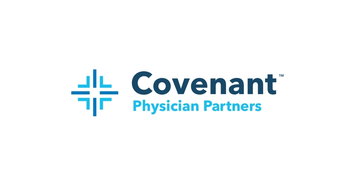 Covenant Physician Partners Expands Footprint in Southeast | Business Wire