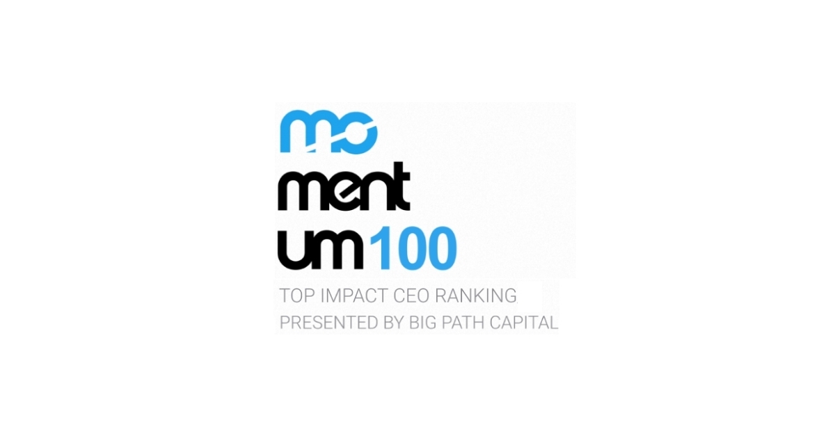Big Path Capital Announces List Honoring the Leading CEOs of the Impact Economy | Business Wire