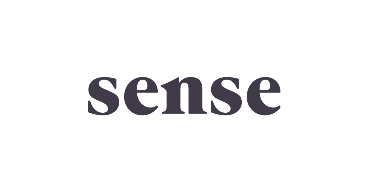 Sense Achieves SOC 2 Type II Certification Assurance | Business Wire