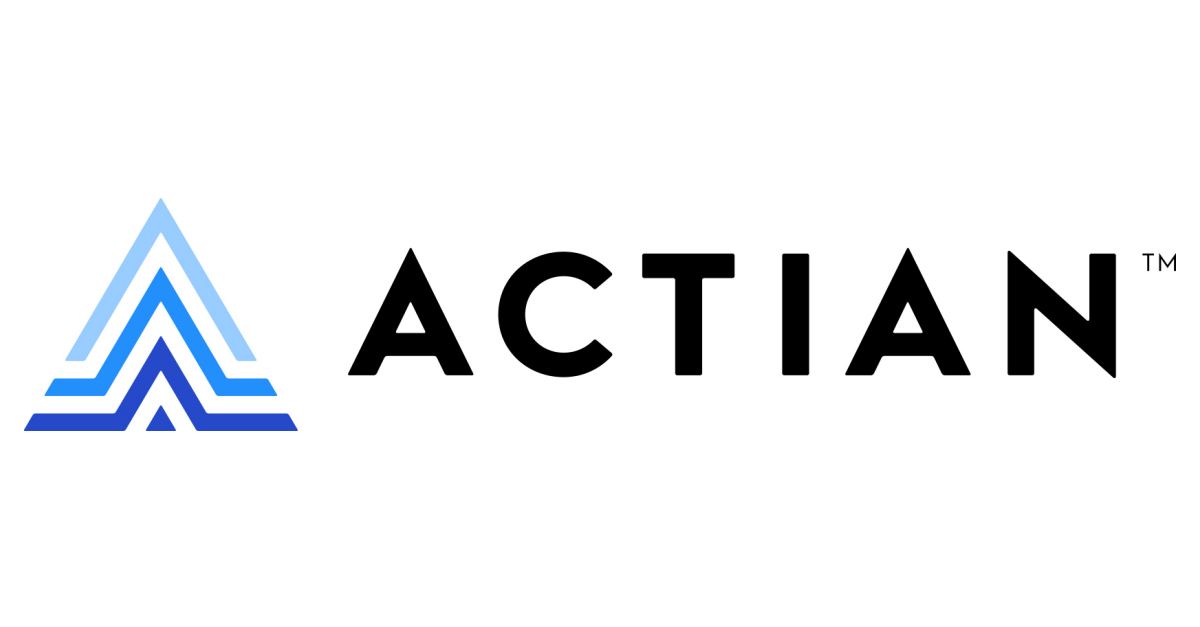 Actian Launches Next-Generation Zen™ Embedded Database for Mobile and ...