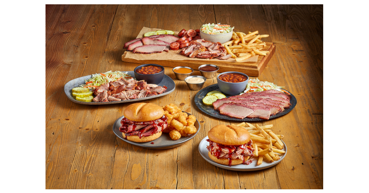 Ruby Tuesday Introduces Libby’s BBQ to Kick off Summer | Business Wire