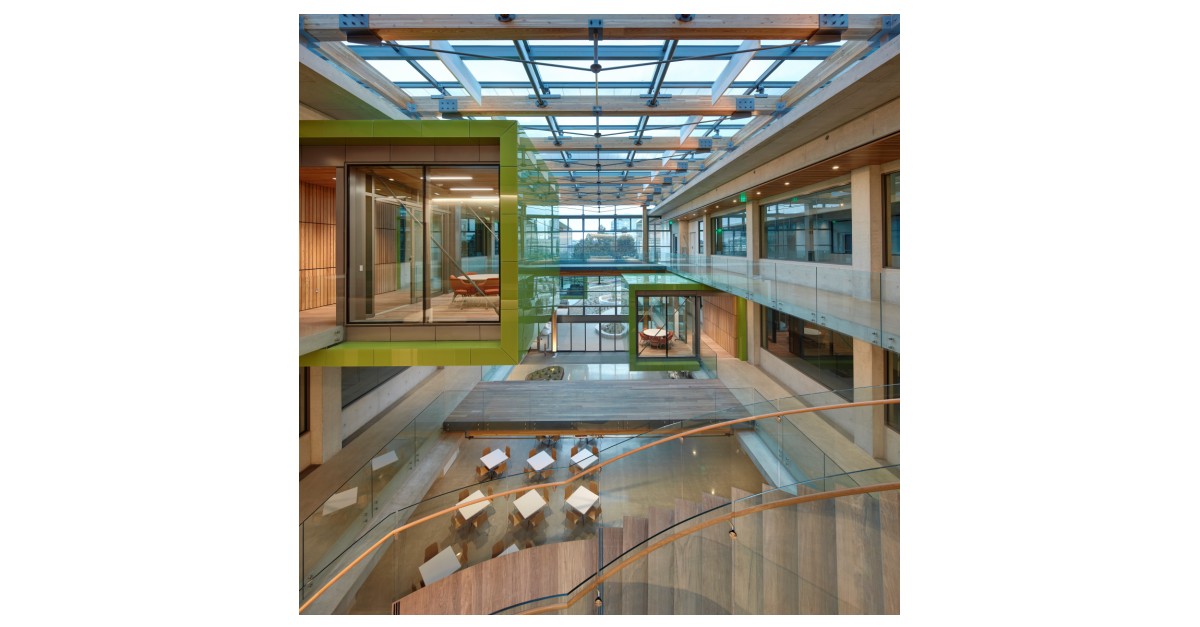 Entos Raises $53 Million Series A Round Led by Coatue and Catalio ...