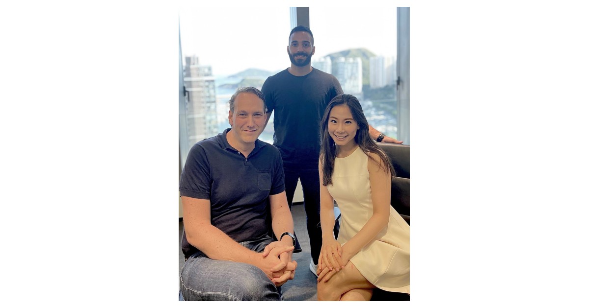 IMS Digital Ventures Launches Acuity | Business Wire