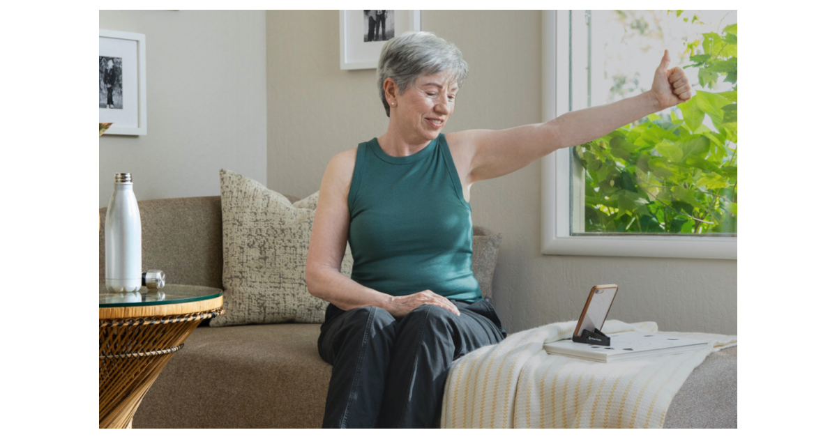 Hinge Health Launches HingeConnect to Integrate with 750,000+ Providers ...