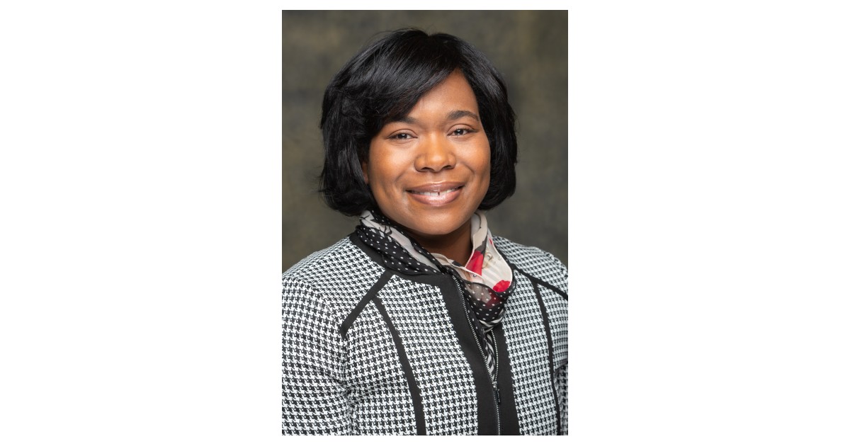 Inspira Health Appoints Robin A. Walton as Vice President of Government ...