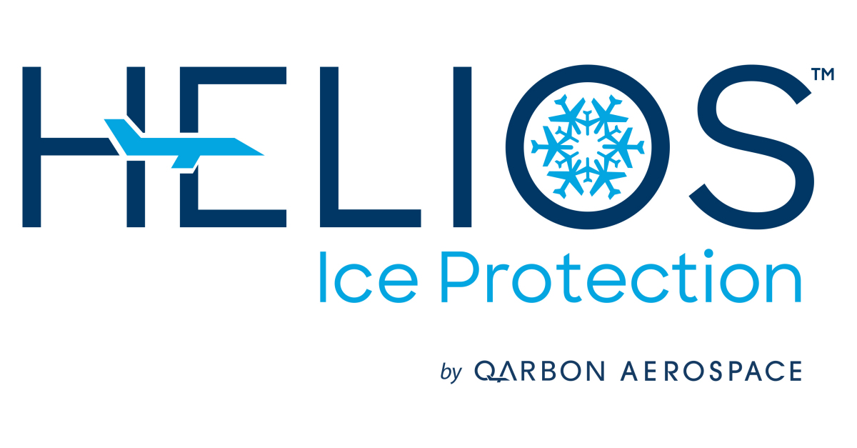 Qarbon Aerospace Launches Helios Ice Protection™ System: A Generational ...