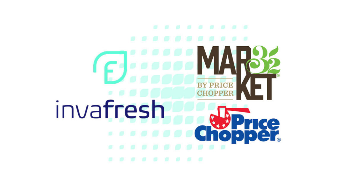 ADDING MULTIMEDIA Invafresh Sets Global Standard for Fresh Retail ...