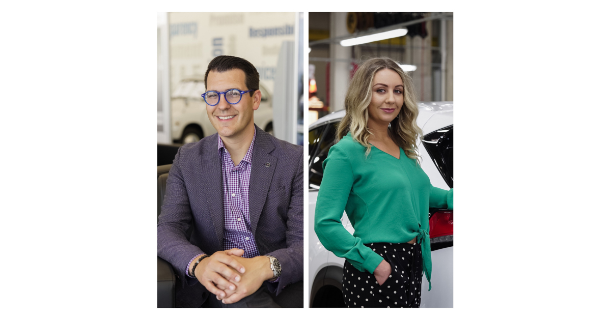 40 Under 40: Walser Auto Group Honors Two on Automotive News’ List ...
