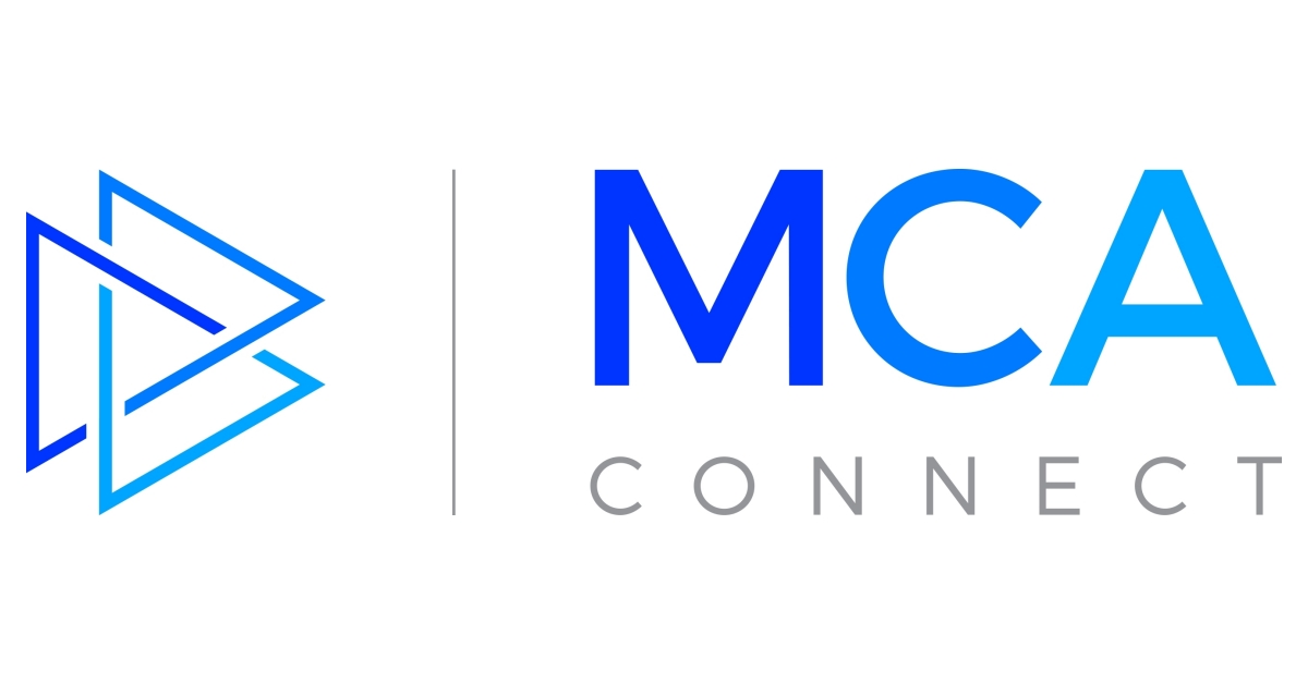 MCA Connect Wins 2021 Microsoft US Partner of the Year for Automotive ...