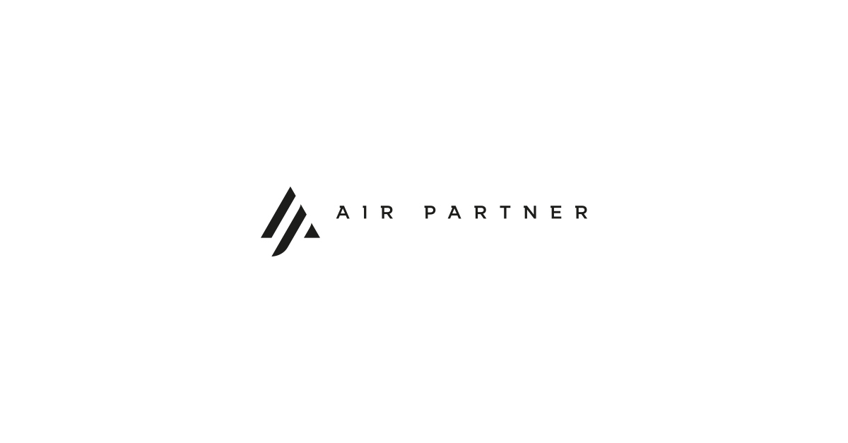 Air Partner plc Reports Strong Growth in Its JetCard Product, Driven by ...