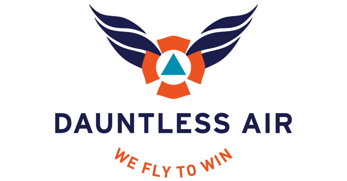 Dauntless Air Enters 2021 Wildfire Season With Expanded Fleet of 15 ...