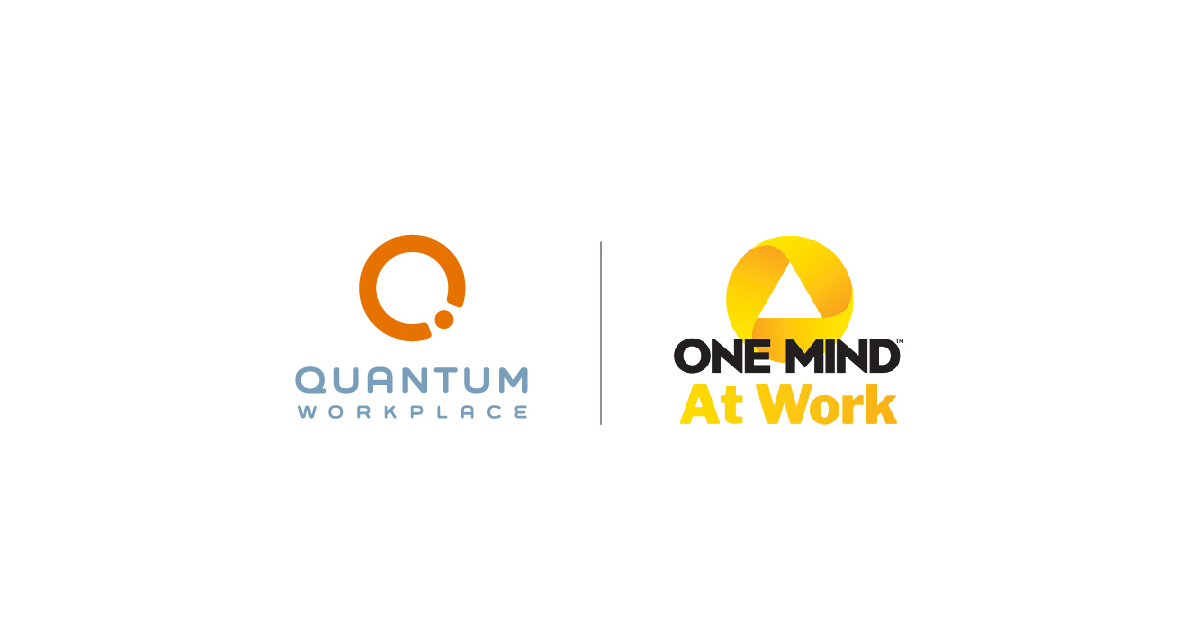 Quantum Workplace Partners With One Mind to Bring Mental Health Survey ...