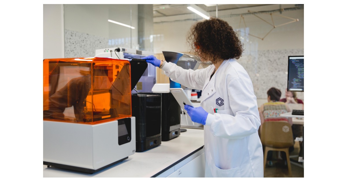 LabGenius startet Forschungskooperation mit Ablynx, einem Sanofi ...