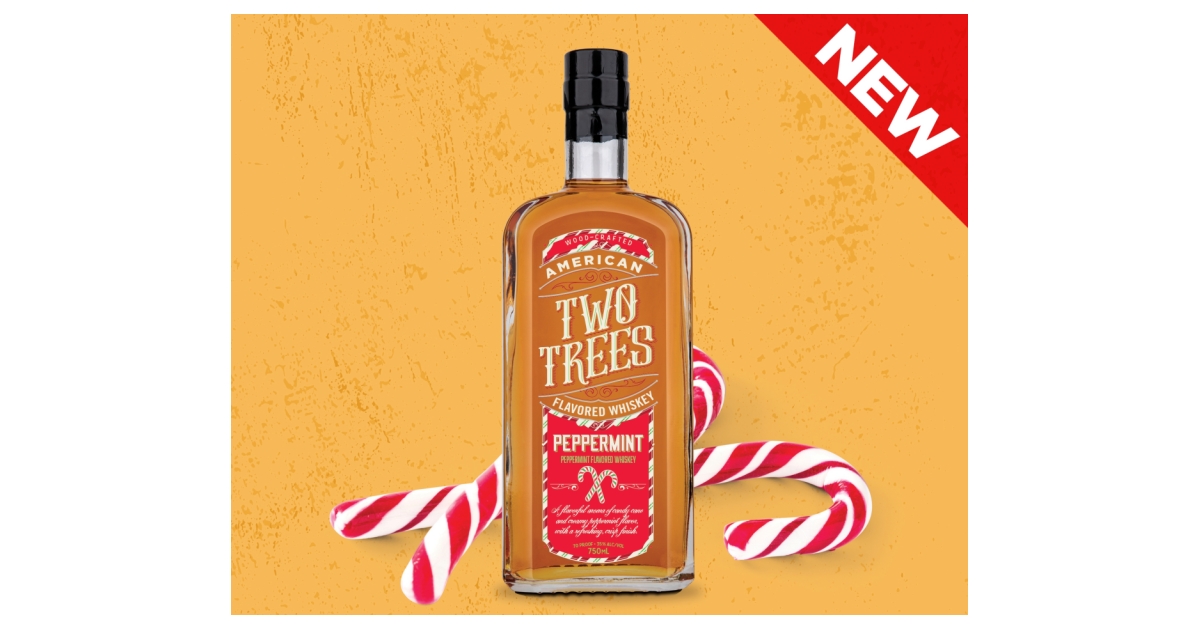 Two Trees Beverage Co. Inc. Introduces Two New Seasonal Flavored ...