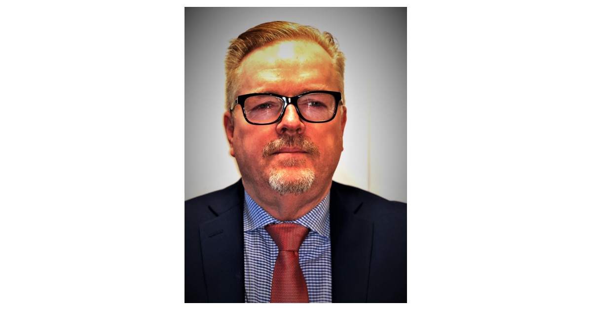 Smithers Announces Appointment of Vice President of Operations, North ...