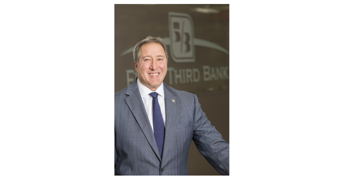 Fifth Third Bank Announces Participation in Office of the Comptroller’s ...