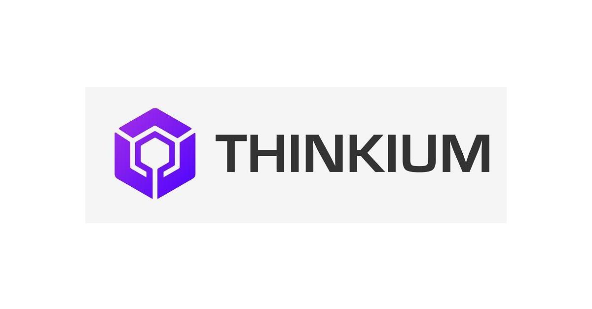Thinkium Announced to Launch on GitHub to Realize Partial Open Source of Key Functions ...