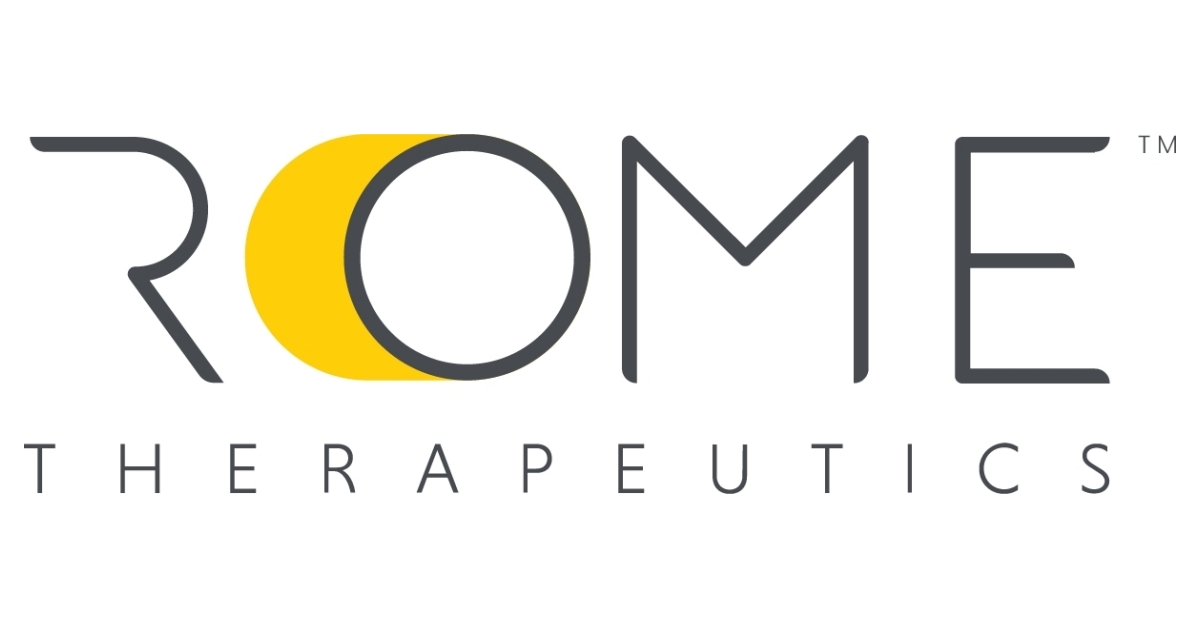 ROME Therapeutics Expands Science Leadership in Oncology, Data Science ...
