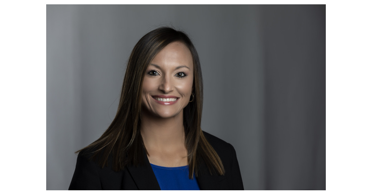 Chevron Phillips Chemical’s Amanda Baca earns 2021 STEP Ahead award ...
