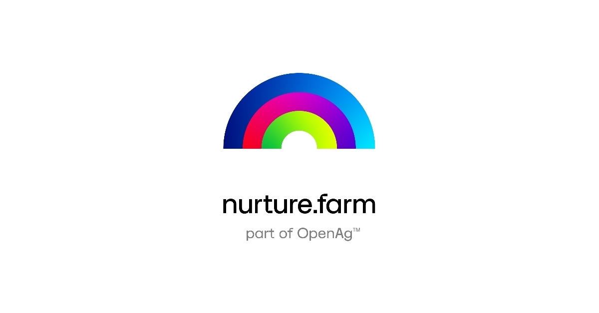 nurture.farm, uma plataforma digital para a agricultura sustentável, se ...