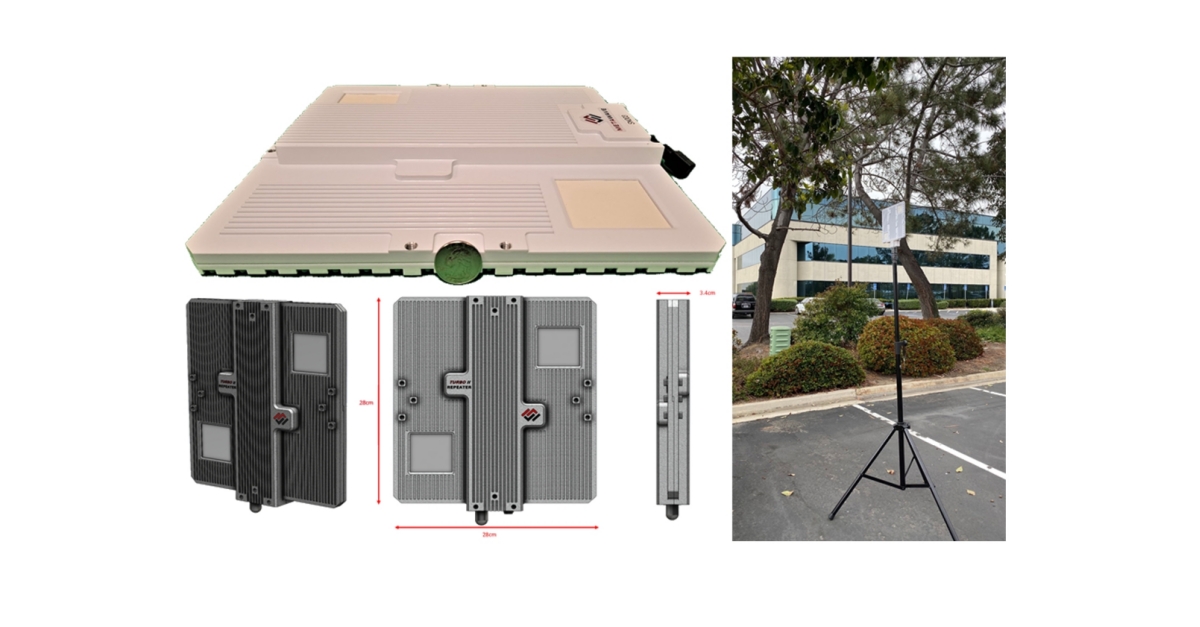 Metawave Selects Analog Devices’ Beamforming Technology for Turbo 5G ...