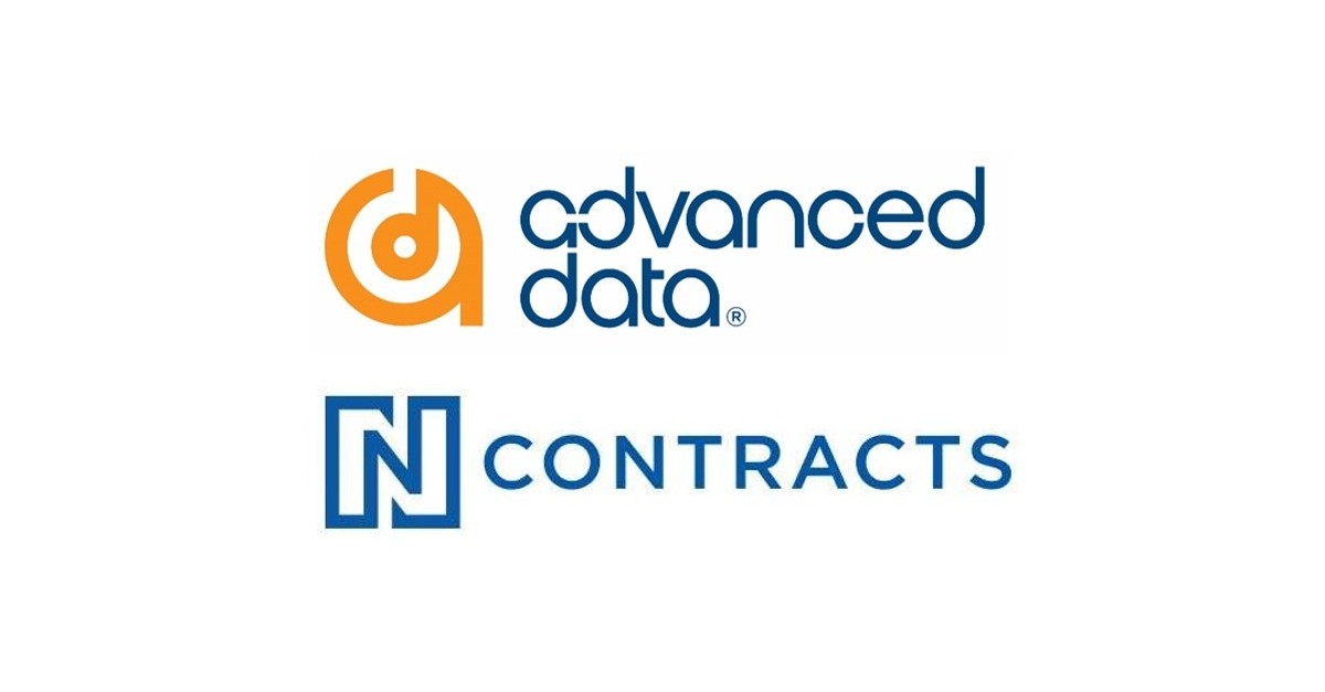 Advanced Data and Ncontracts Develop Strategic Partnership | Business Wire