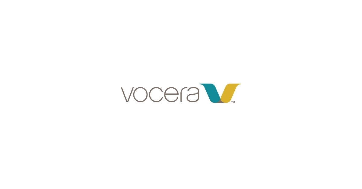 Vocera Introduces New Cloud-Based Clinical Communication and Collaboration Solution | Business Wire
