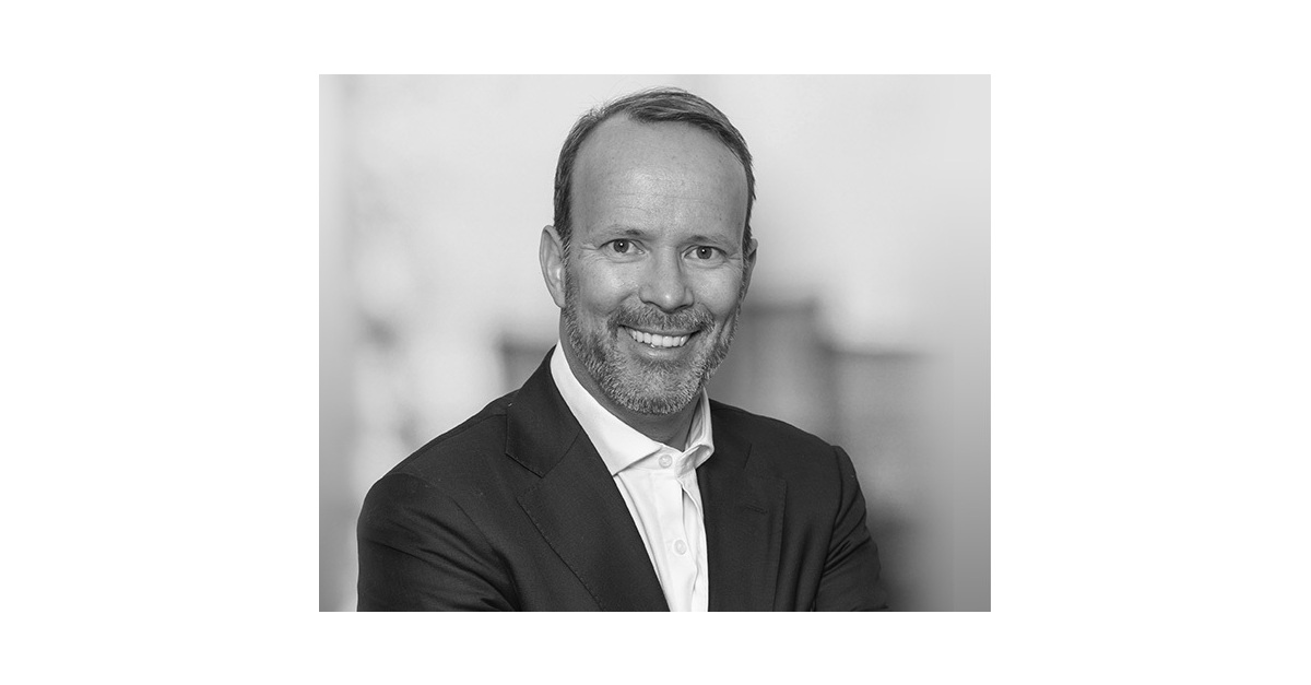 ELC Promotes Daniel Mahler to EVP, Global Transformation and Category ...