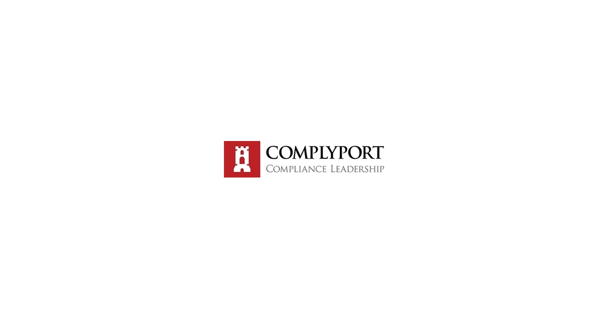 Complyport - Industry-Leading Graduate Programme Addresses Increased ...