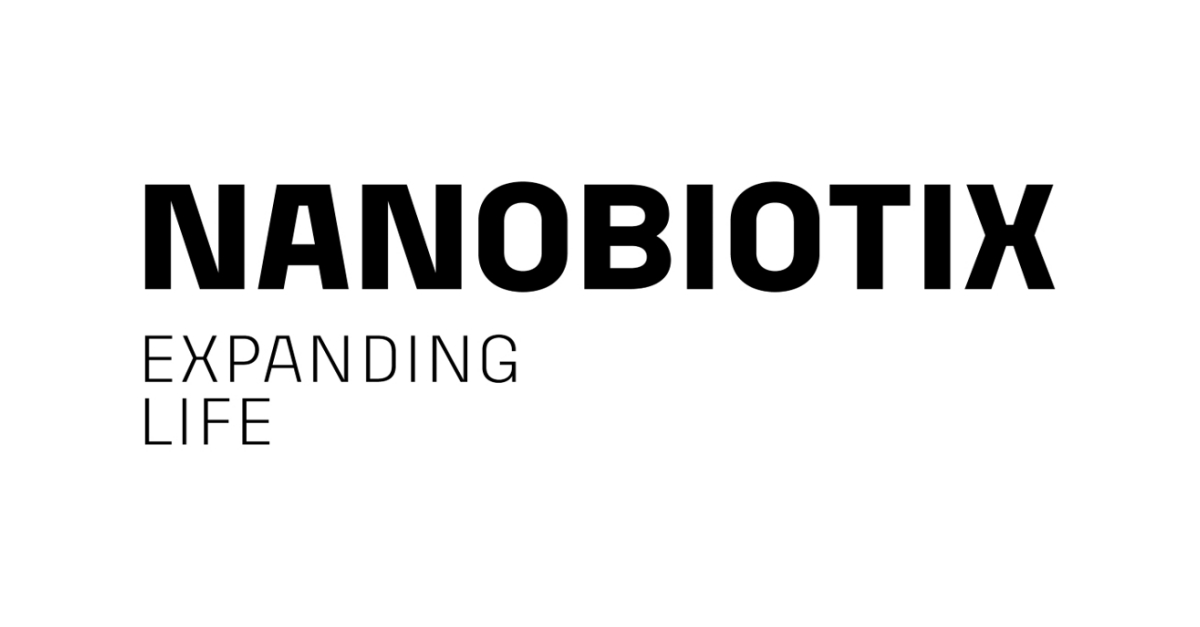 Nanobiotix Provides Second Quarter Operational and Financial Update ...