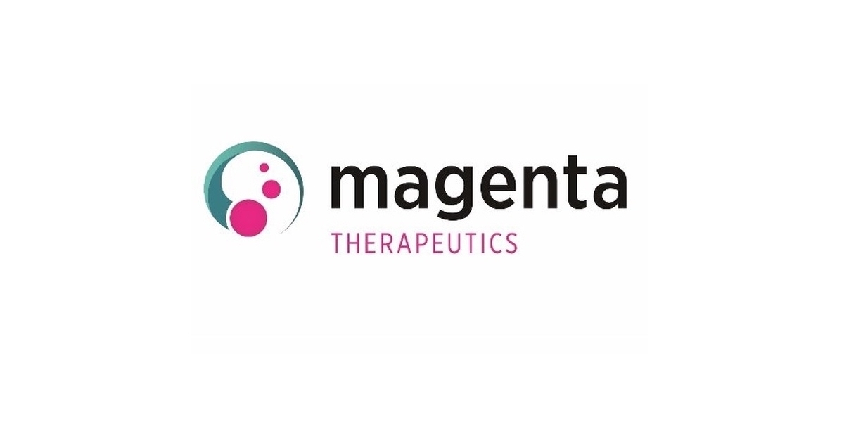 Magenta Therapeutics Announces Update on U.S. FDA Investigational New ...